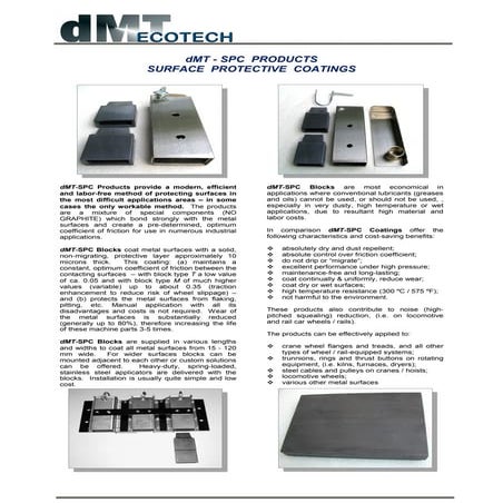 SPC Brochure-E | PDF