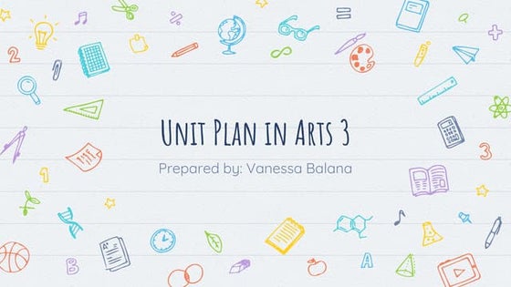 Grade 3 Arts- Colors | PPT