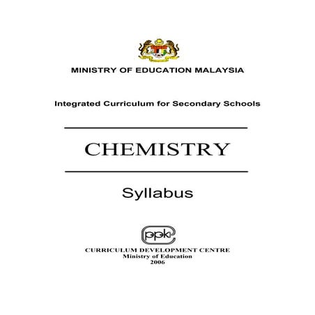 Sp chemistry | PDF