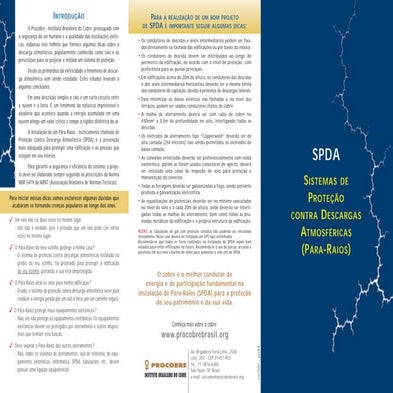 Spda | PDF