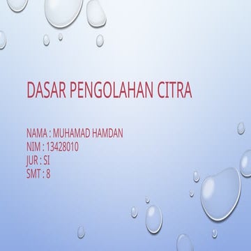 PENGENALAN DASAR PENGOLAHAN CITRA DIGITAL.PPT