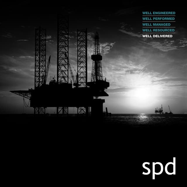 SPD Brochure | PDF