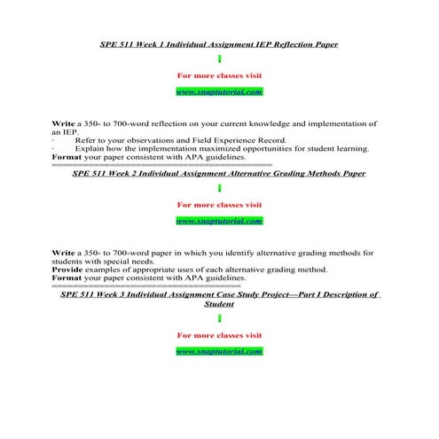 Assessment description professional standards guide the short an | DOCX