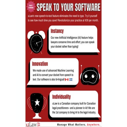 Speak 2 uLaw | PDF