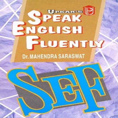 Speak english fluently | PDF