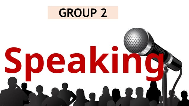 Non - Verbal Communication - KOPPACT | PPT