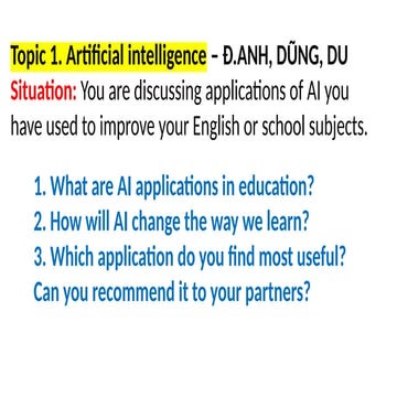 SPEAKING FINAL TEST 12A2 FOR GRADE 12.pptx