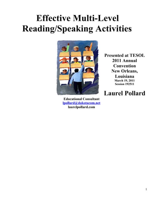 Leveled Literacy Intervention | PPTX