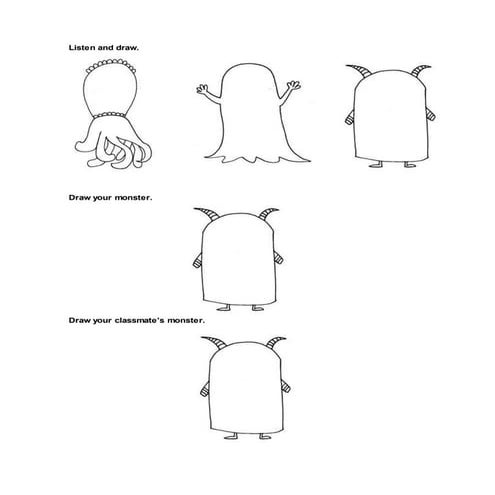 Speaking activity | DOCX