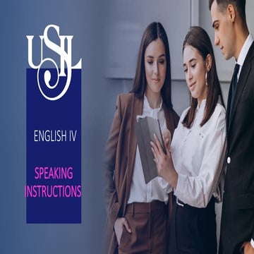 SPEAKING INSTRUCTIONS_Producto acreditable.pptx