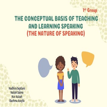 INTRODUCTION TO SPEAKING-FACE PREP.pptxINTRODUCTION TO SPEAKING-FACE ...