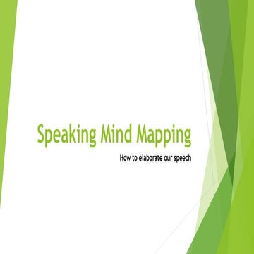 Speaking Mind Mapping.pptx
