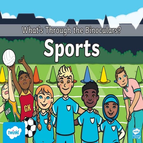 Speaking, My favourite sport lesson. pptx s | PPTX