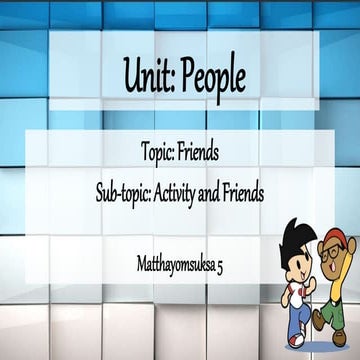 Lesson 4 current activities | PDF