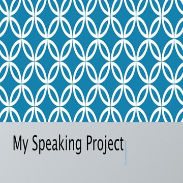 speaking project.pptx