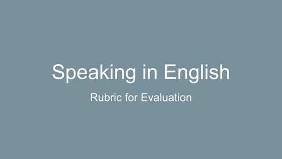 Earthquake jigsaw presentation_rubric | PPT