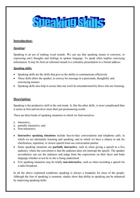 Process description | PPT