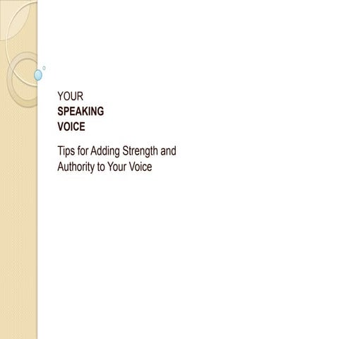 Communication Skill | PPT