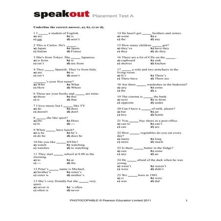 speakout-placement_test_a.pdf