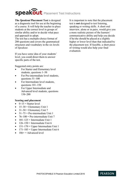 Project 4th Edition Workbook 4 Answer Key | PDF