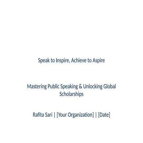 Speak_to_Inspire_Public_Speaking_Oracy.pptx