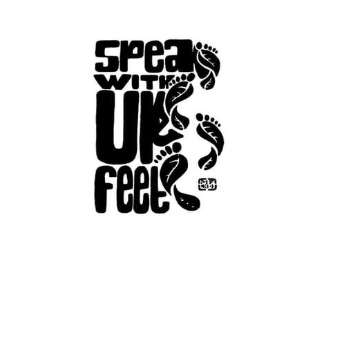 Speak With Your Feet | DOCX