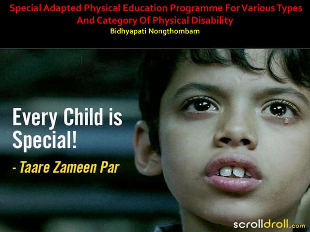 General-Program-Evaluation-Adapted-Physical-Education-for-the-Handicapped.pptx