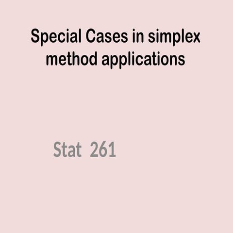Special+Cases+in+simplex+method+applications.pptx