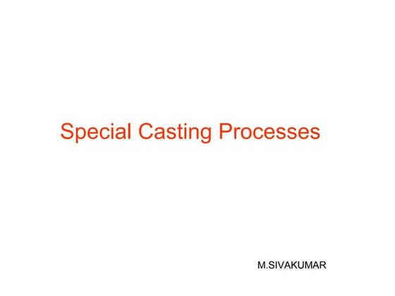 Casting and types | PPT