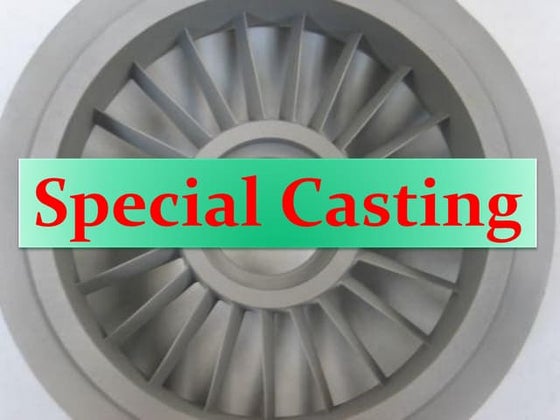 Casting and types | PPT