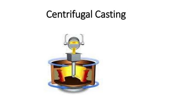 Fettling in casting | PPT