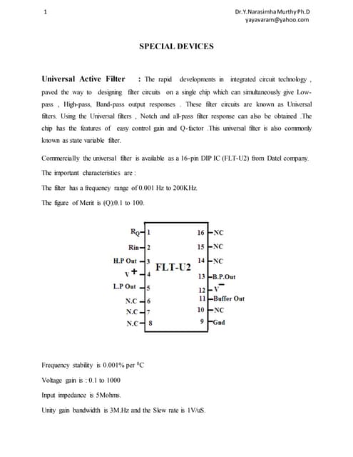 Automatic room light contoller without microcontroller | DOC