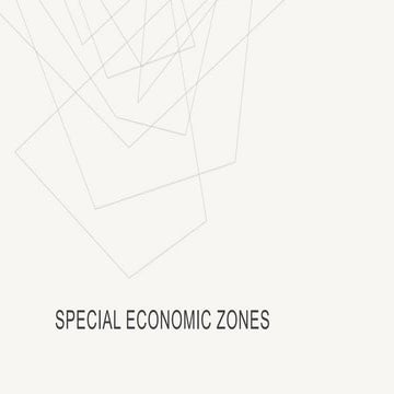 Ecozones | PPTX