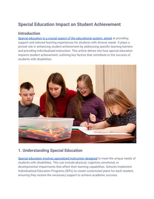 Role of Special Education Materials in Empowering Students.pdf