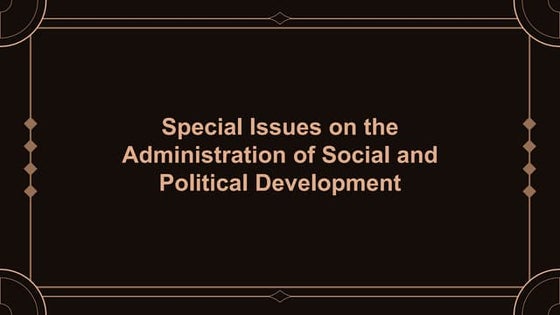 Sdgs goal 10 REDUCE INEQUALITIES | PPT