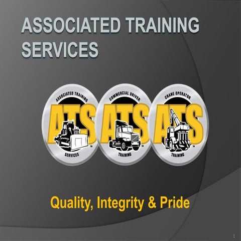 Specialized presentation 2 | PPT