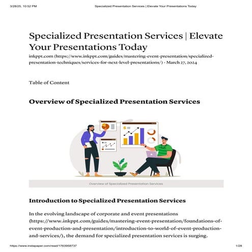Specialized Presentation Services _ Elevate Your Presentations Today.pdf