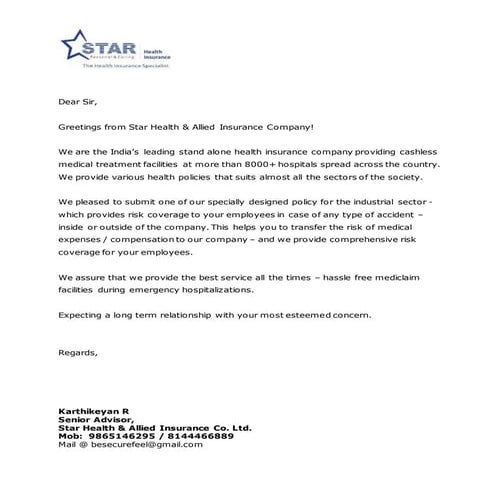iServices brochure | PDF