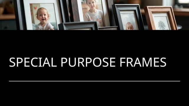 Pantoscopic tilt | PPTX