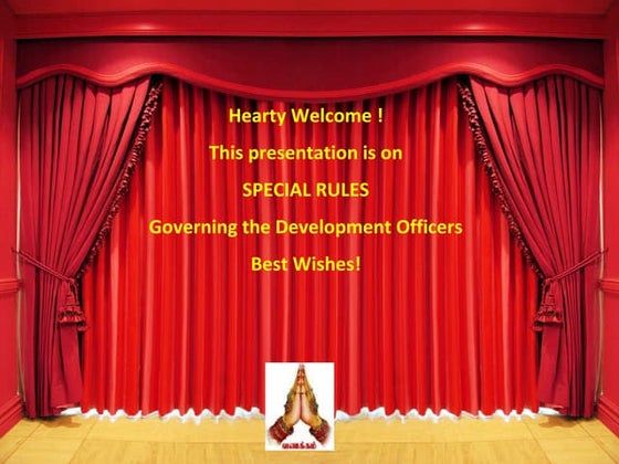 FR & SR -One Liners ( Fundamental Rules & Supplementary Rules and ...