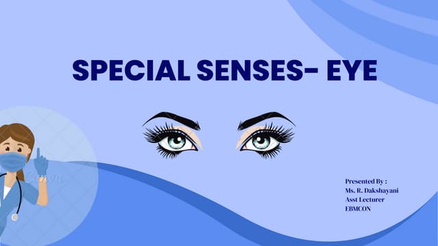 diagram of eye | DOCX