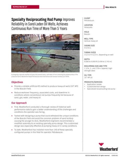 Root Cause Failure Analysis Methods for Pump Failures | PDF