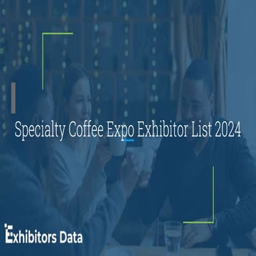 FIA Event Exhibitor Mailing List - Event Data - Exhibitors list | PDF