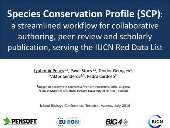 BioHackathon 2010 Intro | PDF