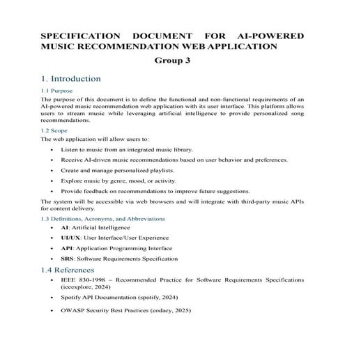 SPECIFICATION DOCUMENT FOR AI WEB MUSIC.docx
