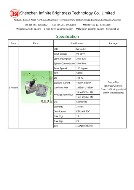 Specification-led cube light.pdf