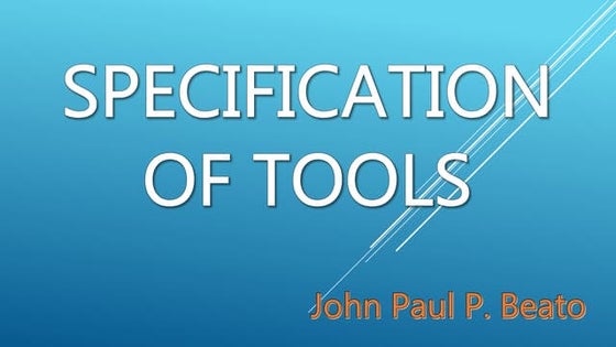 INDUSTRIAL ARTS 4TH QUARTER FOR GRADE 7.pptx