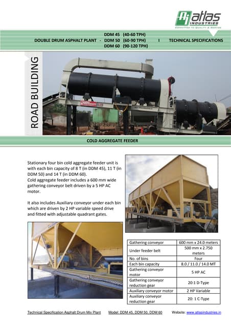 Cemco Concrete Plant Brochure | PDF