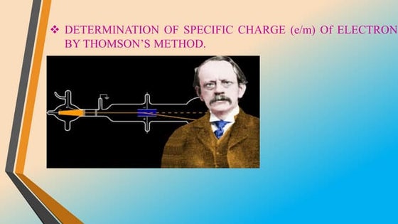Electron ballistics | PPT