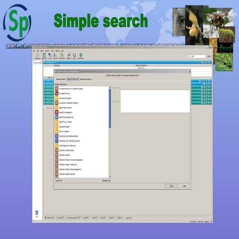 Specify 6-by-andy-bentley 2 | PPT